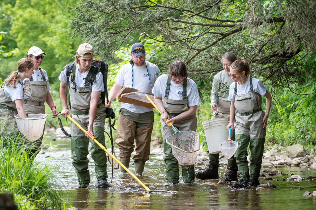 Lycoming College introduces environmental science major in time for ...